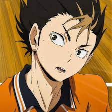 Anime Quiz: Guess The Haikyuu Character - TriviaCreator