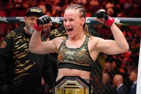 What Country Are These UFC Fighters From Trivia Quiz - TriviaCreator