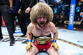 What Country Are These UFC Fighters From Trivia Quiz - TriviaCreator
