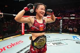 What Country Are These UFC Fighters From Trivia Quiz - TriviaCreator