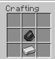 Guess the Minecraft Item from the Recipe (Quiz) - TriviaCreator