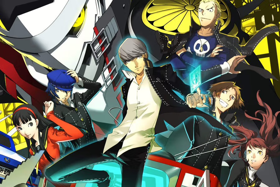 The Ultimate Shin Megami Tensei: Persona 4 Trivia Quiz - TriviaCreator