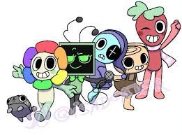 Dandy's World Quiz! (20 Questions) - TriviaCreator