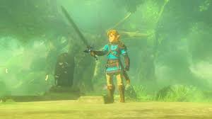 TOTK TEST (10 Question Zelda Tears of the Kingdom Quiz) - TriviaCreator