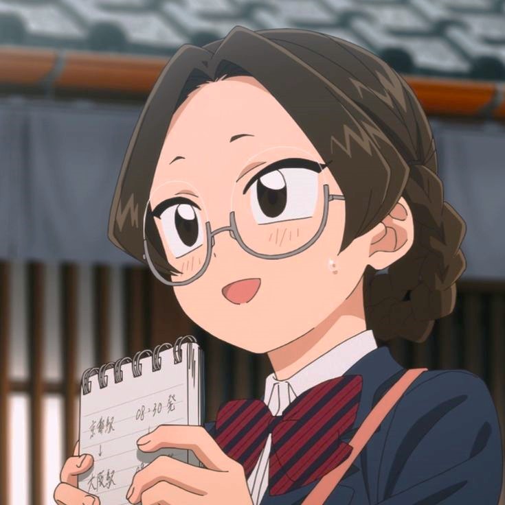 Who Is This? Guess the Lesser Known Anime Characters - TriviaCreator