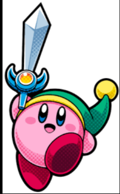 Kirby copy abilities quiz - TriviaCreator