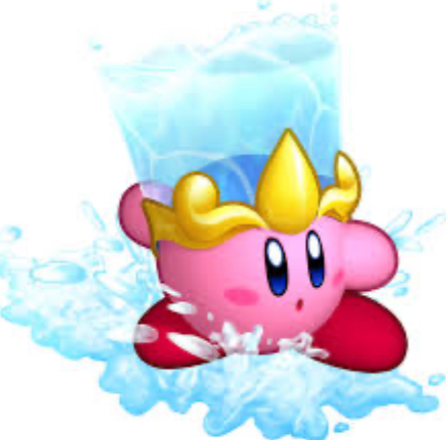 Kirby copy abilities quiz - TriviaCreator