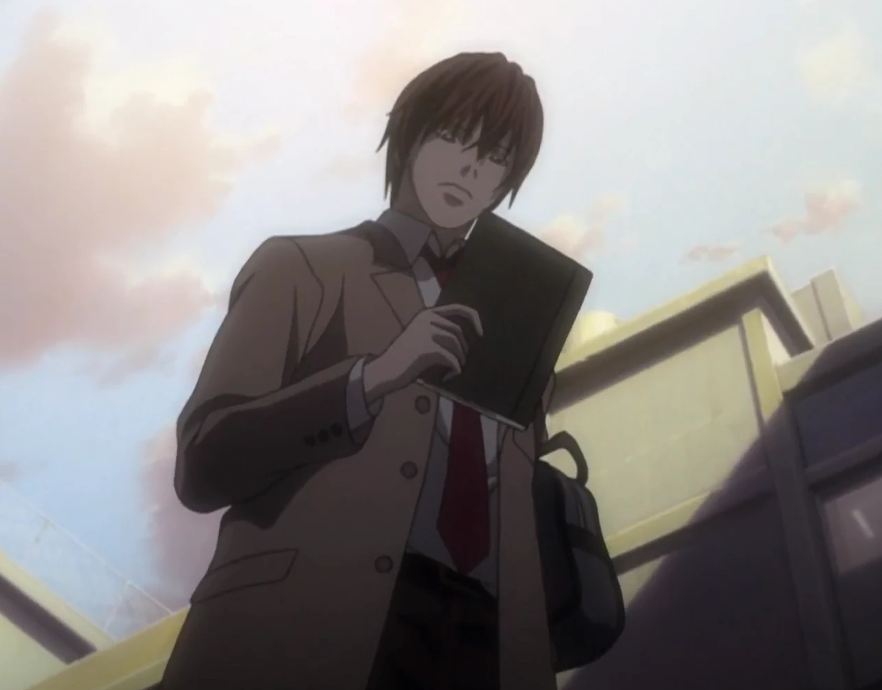 Death Note Trivia: 30 Questions! - TriviaCreator