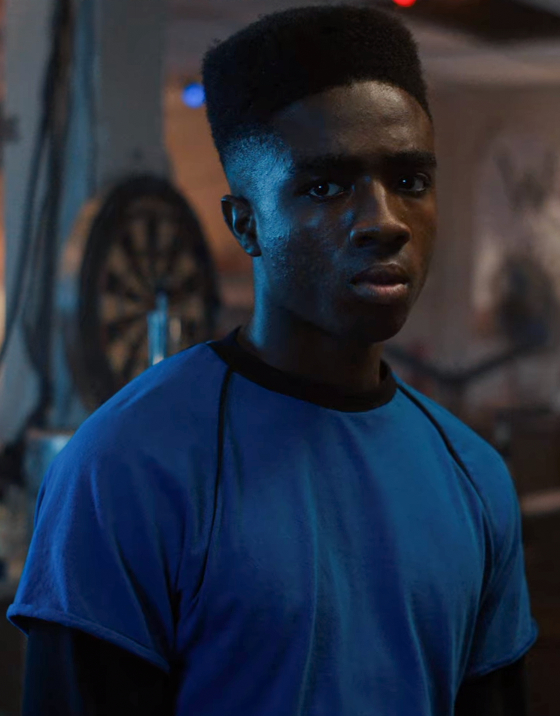 Guess the Stranger Things Character - TriviaCreator