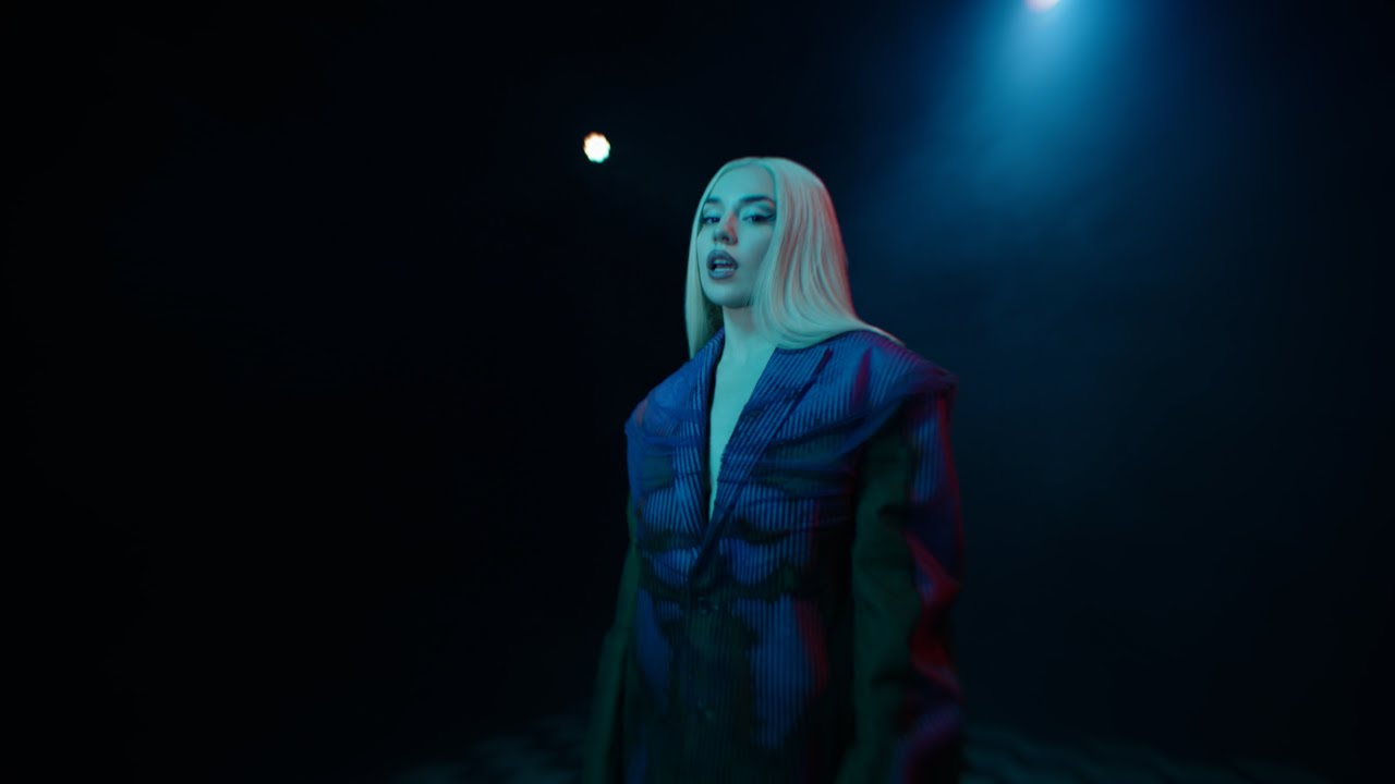 Can You Guess the Ava Max Song by a Screenshot of its MV? - TriviaCreator