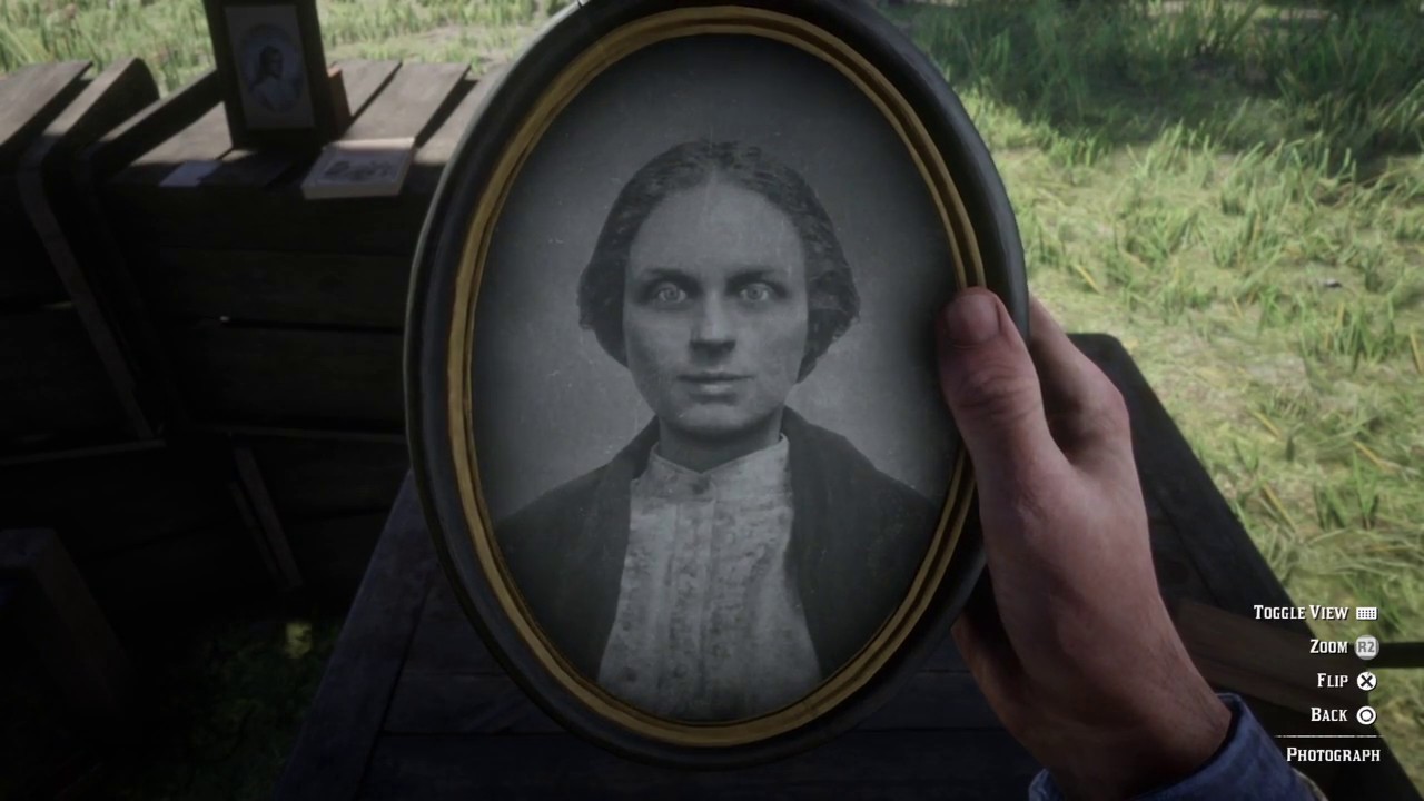 Red Dead Redemption 2 Quiz: Can You Answer All Questions Correctly ...