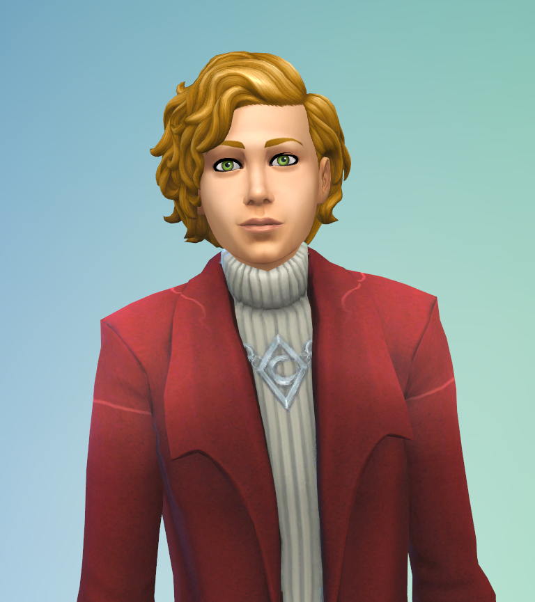 Guess The Sims 4 Townie - TriviaCreator