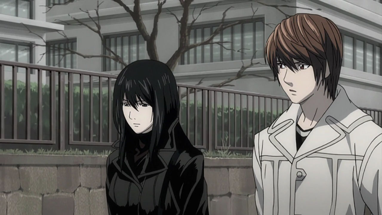 Death Note Trivia: 30 Questions! - TriviaCreator