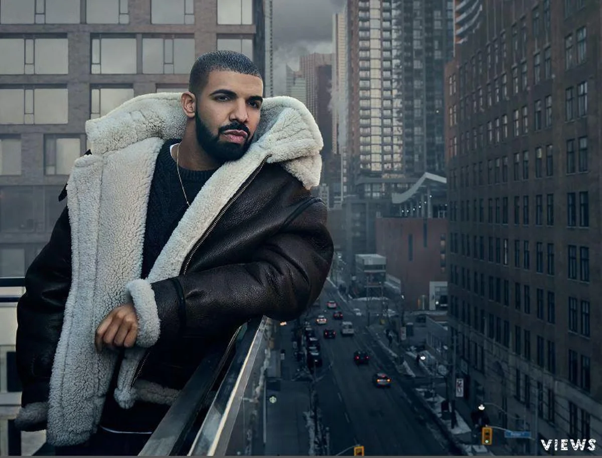 Drake Lyrics Quiz: Fix these Lyrics From Drakes Top Played Songs ...