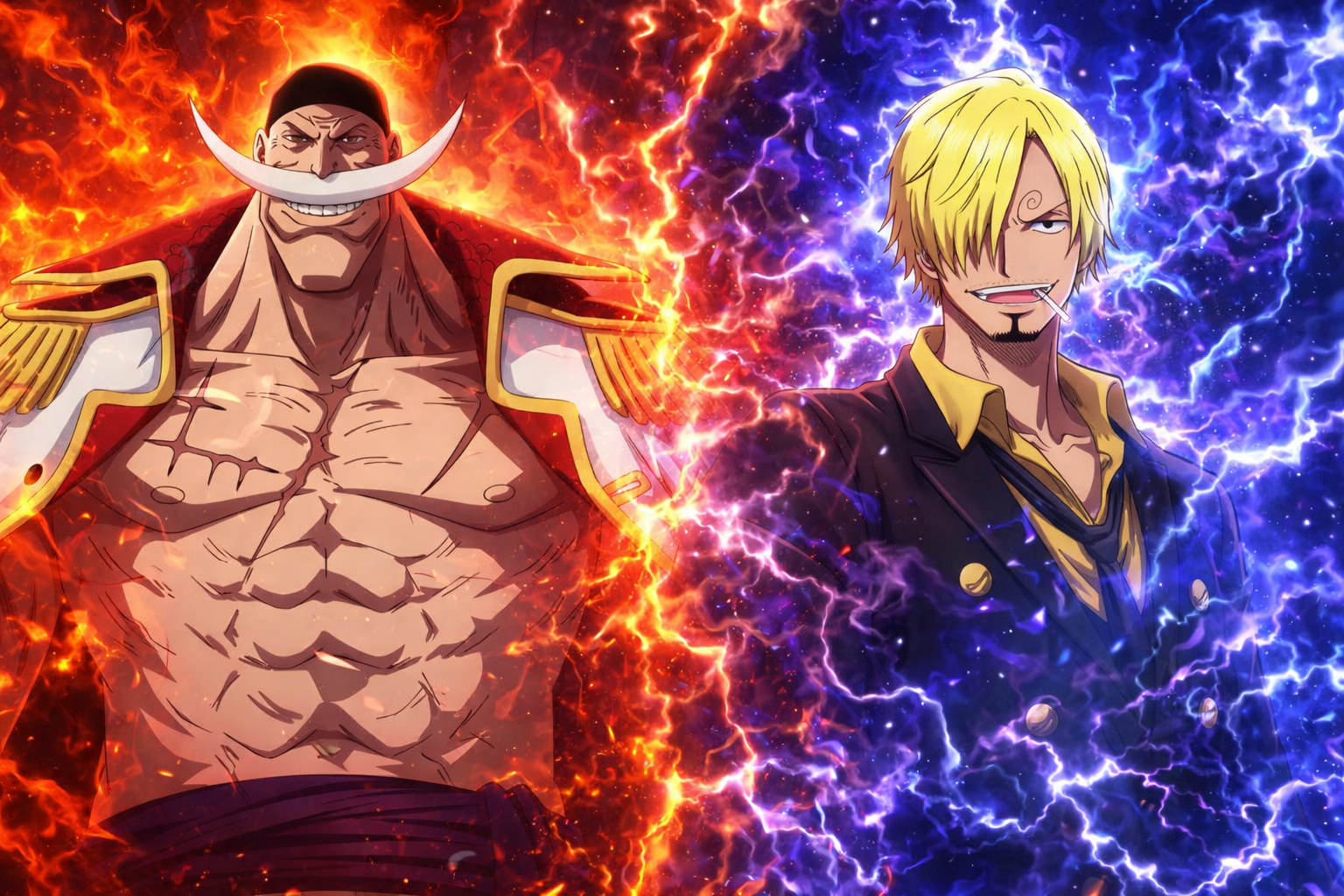 132 One Piece Quizzes (3934 Trivia Questions & Answers) - TriviaCreator