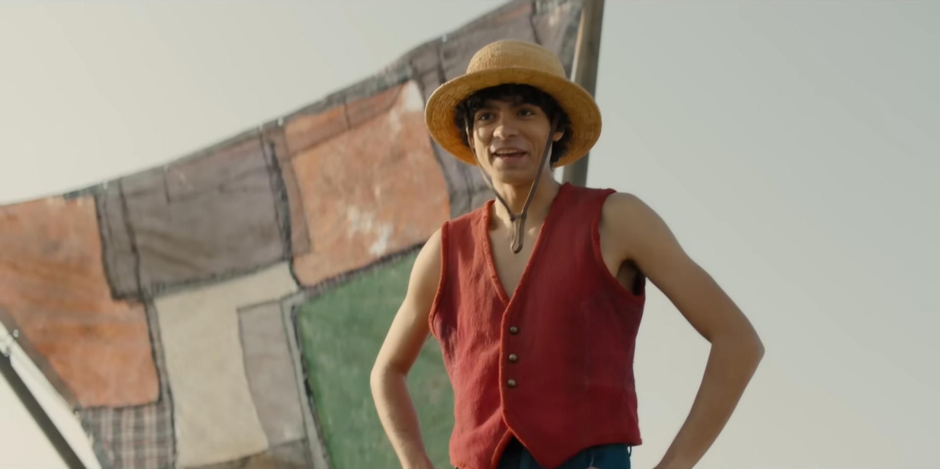 One Piece Live Action Quiz (Season 1) - TriviaCreator