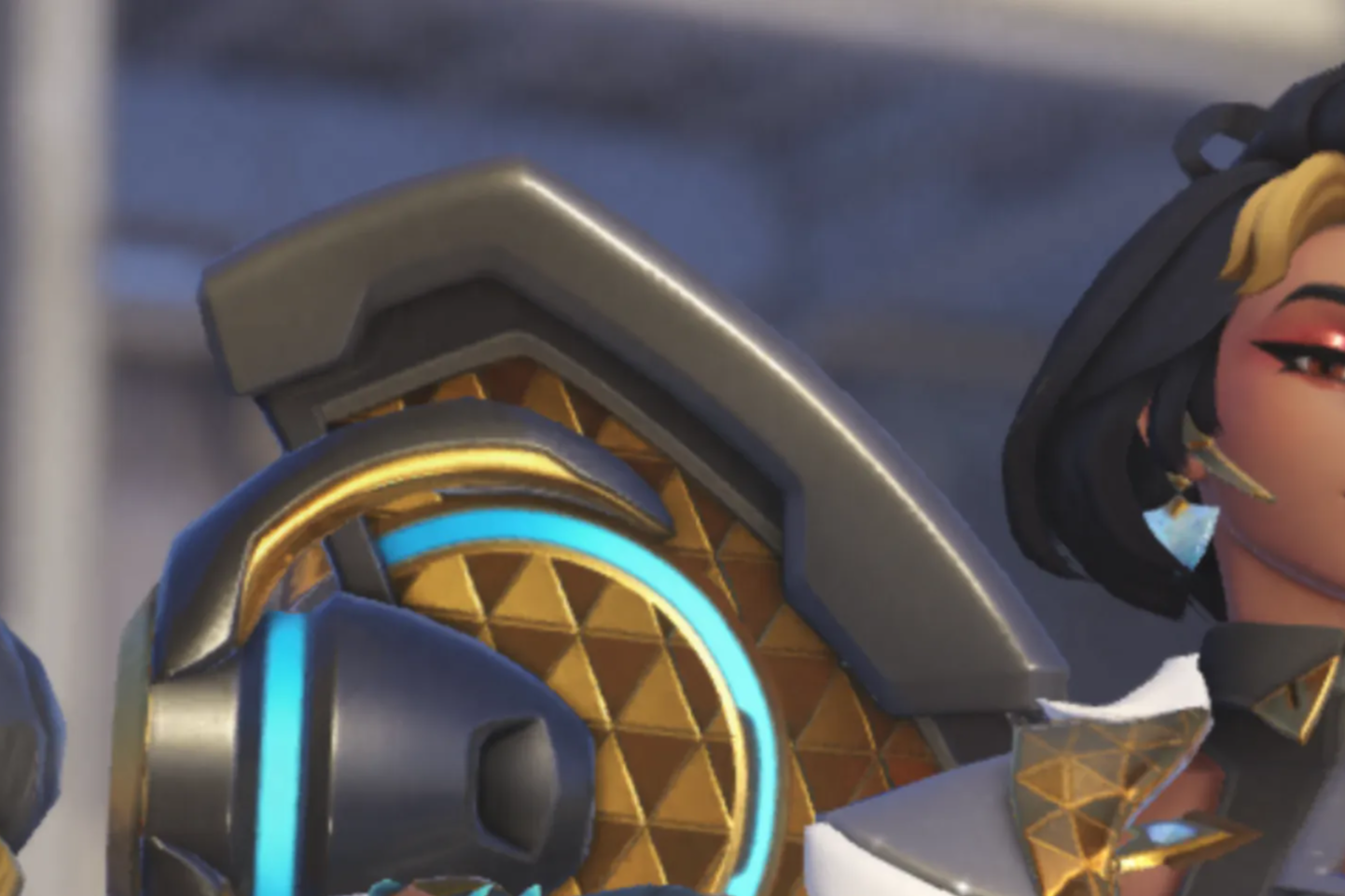 ULTIMATE Guess the Overwatch Character - Close-Up Edition 2026 Quiz ...