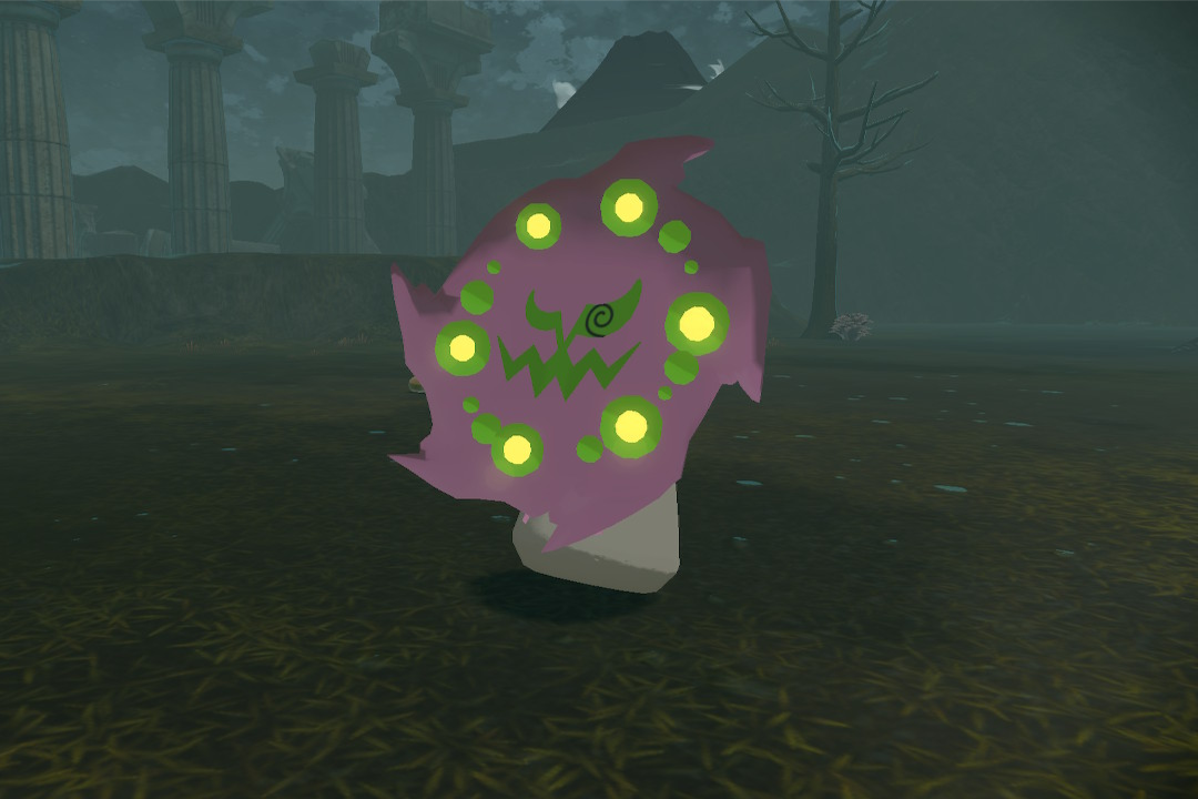 Pokemon Quiz (Hard) - TriviaCreator