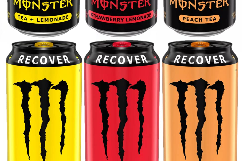 Do You Know The Monster Energy Flavours? - TriviaCreator