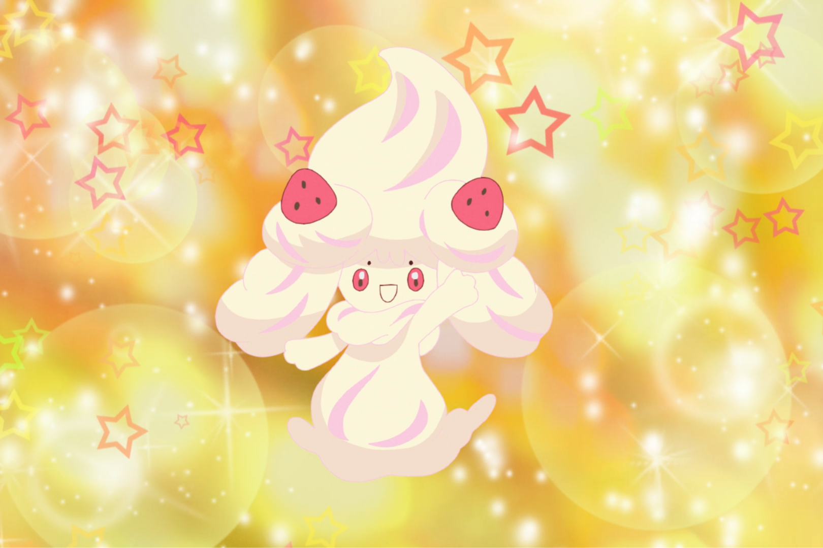 Pokemon Quiz (Hard) - TriviaCreator