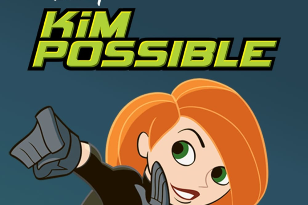 Are these Nick or Disney cartoons? - TriviaCreator