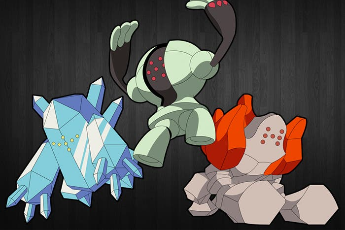 Pokemon Quiz (Hard) - TriviaCreator