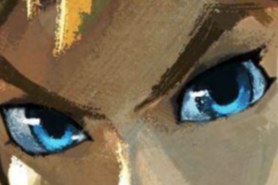 Guess the Game Character by Their Eyes Only Quiz - TriviaCreator