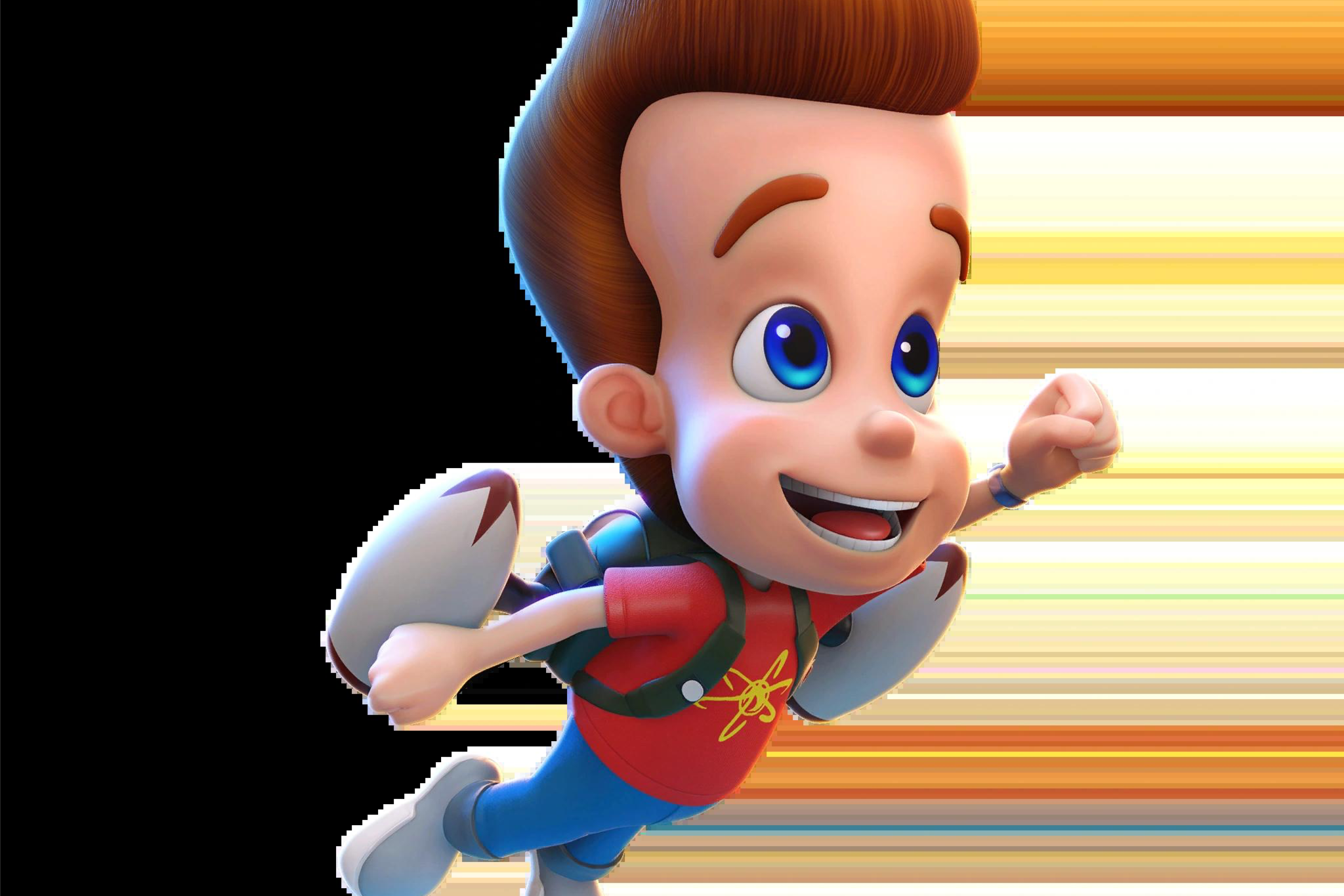 Are these Nick or Disney cartoons? - TriviaCreator