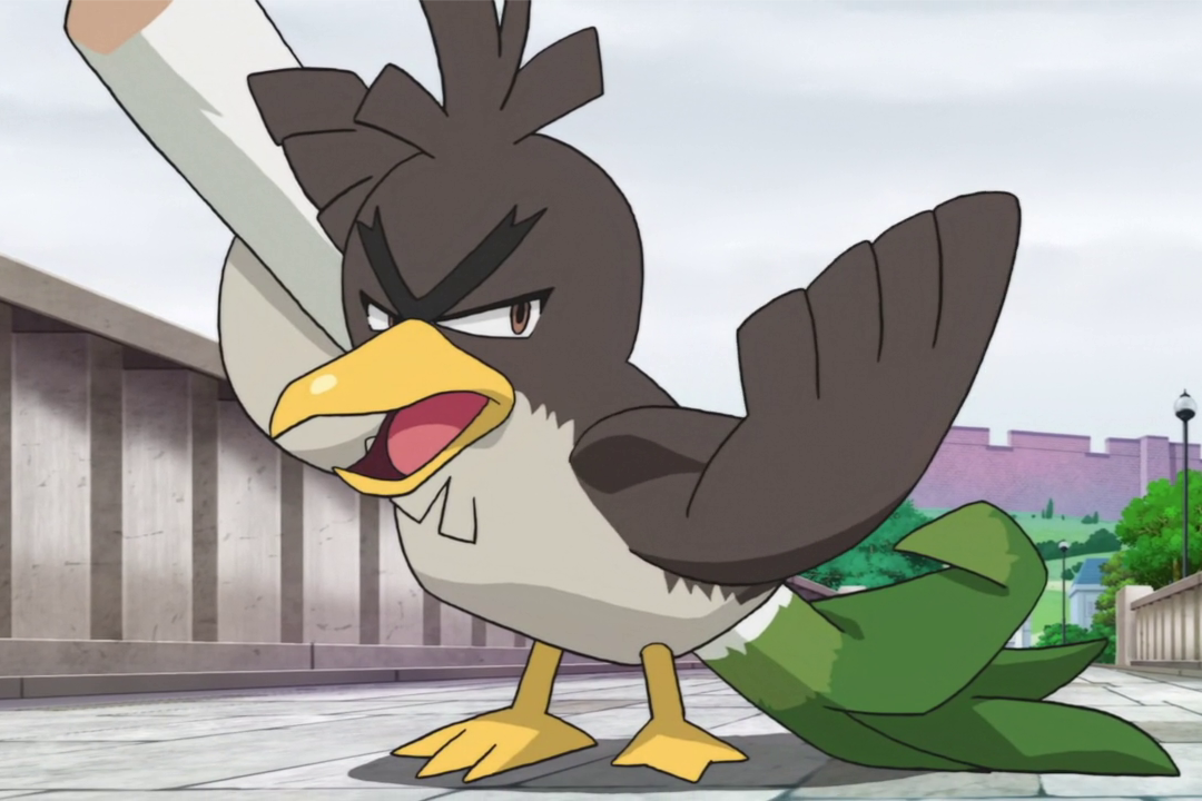 Pokemon Quiz (Hard) - TriviaCreator