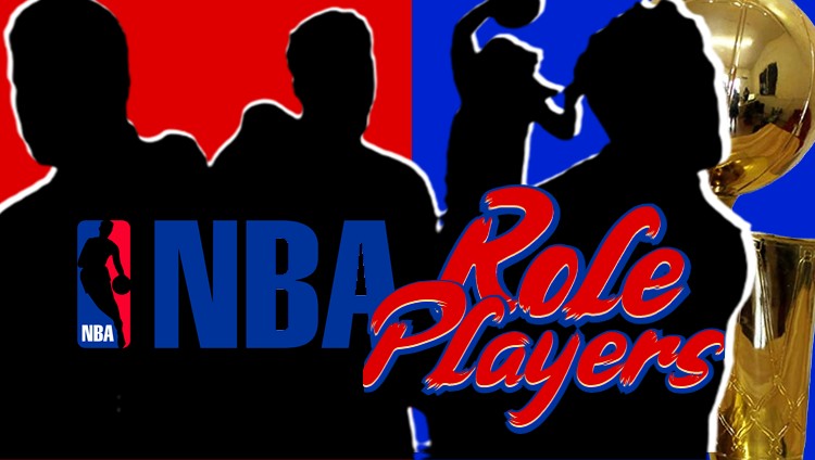 NBA Random Role Player Quiz - TriviaCreator