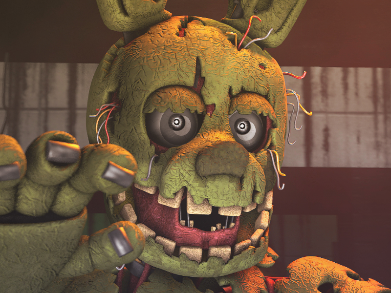 Five Nights at Freddy's Quiz (92 FNAF trivia questions & answers ...