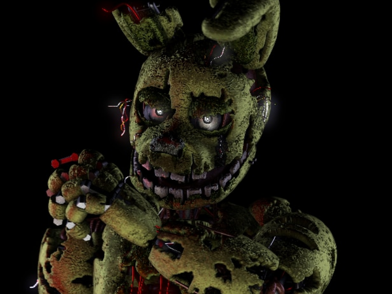 Five Nights at Freddy's Quiz (92 FNAF trivia questions & answers ...