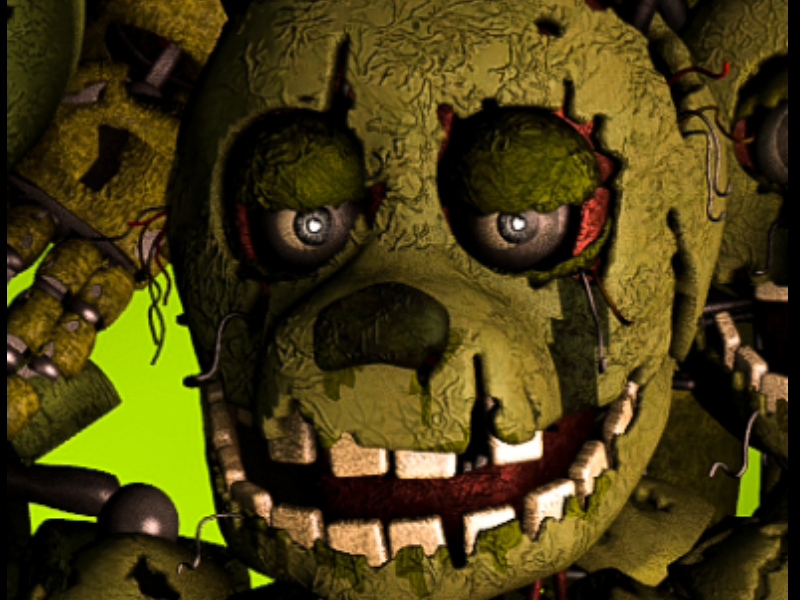 Five Nights at Freddy's Quiz (92 FNAF trivia questions & answers ...