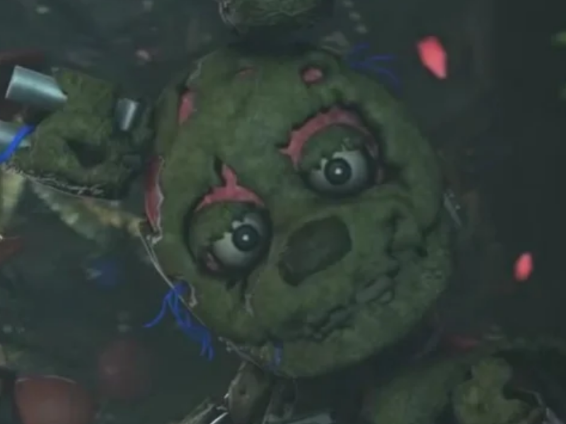 Five Nights at Freddy's Quiz (92 FNAF trivia questions & answers ...