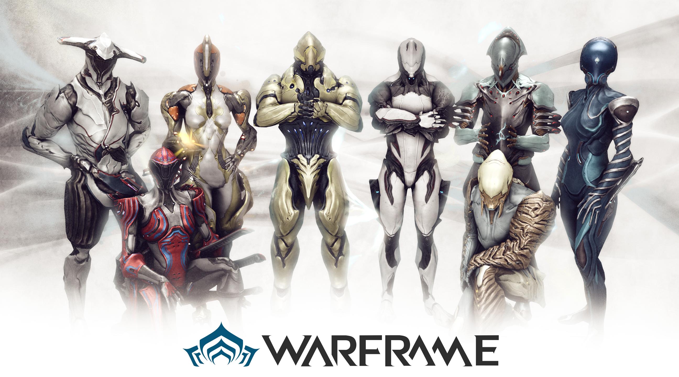 Warframe Trivia and Quizzes - TriviaCreator
