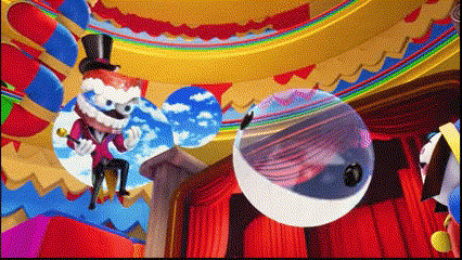 The Ultimate Amazing Digital Circus General Knowledge Quiz - TriviaCreator